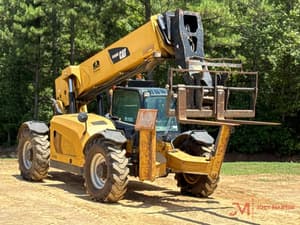2014 Caterpillar TL1055C Construction For Sale with 1,635 Hrs | Tractor ...