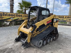 2014 Caterpillar 277D Construction For Sale with --- Hrs | Tractor Zoom