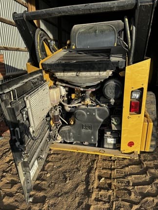 2014 Caterpillar 299D Construction Compact Track Loaders for Sale ...