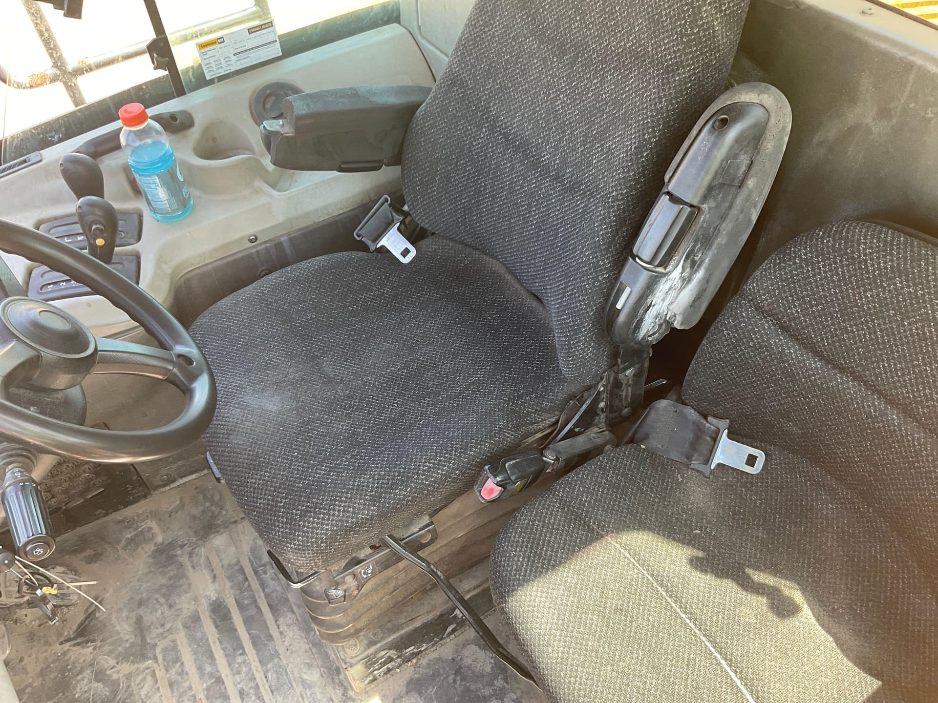 2014 Caterpillar 730C Construction Articulated Trucks for Sale ...