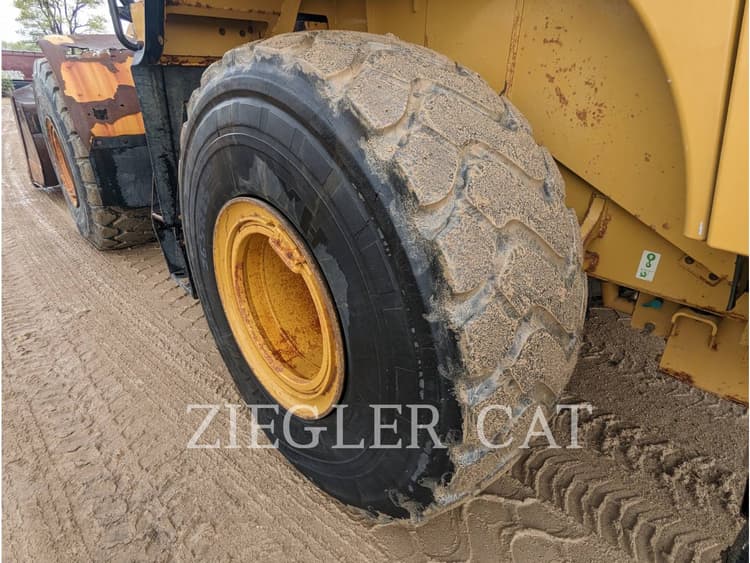 2014 Caterpillar 966M Construction Wheel Loaders for Sale | Tractor Zoom