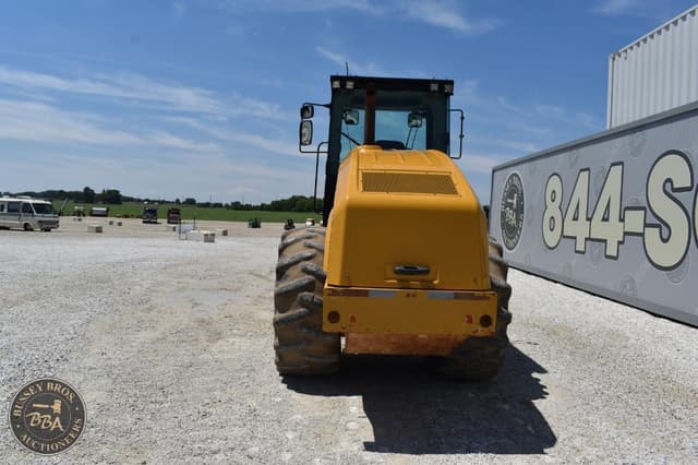 2014 Caterpillar CP56B Lot No. 46005 Construction For Sale with 11,157 ...