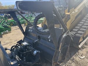 SOLD - 2014 Caterpillar HM415B Stock No. 208779 Other Equipment ...