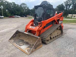 SOLD - 2014 CATERPILLAR MODEL 299D XHP MULTI TERRAIN LOADER SN ...