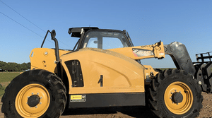 SOLD - 2014 Caterpillar TH406C Construction with 2,075 Hrs | Tractor Zoom