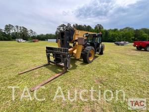 SOLD - 2014 Caterpillar TL1055C Lot No. 1300 Construction with --- Hrs ...