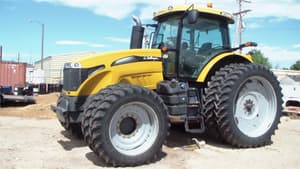 SOLD - 2014 Challenger MT665D Stock No. 30123 Tractors with 2,454 Hrs ...