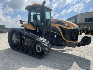 2014 Challenger MT765D Stock No. 518717 Tractors For Sale with 2,677 ...