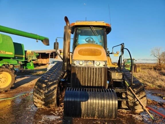 2014 Challenger MT765D Tractors 300 or more HP for Sale | Tractor Zoom