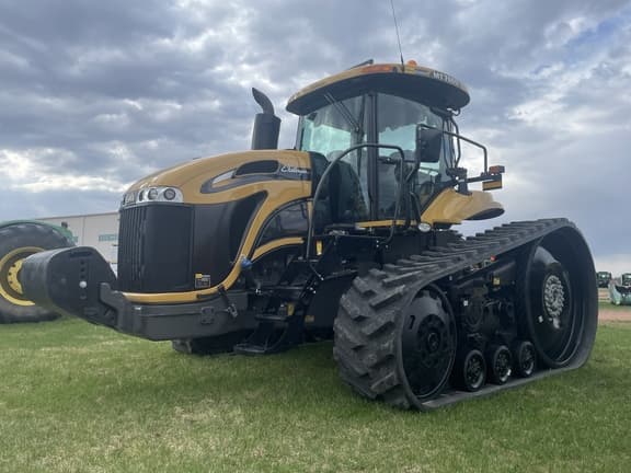 2014 Challenger MT765D Tractors 300 or more HP for Sale | Tractor Zoom