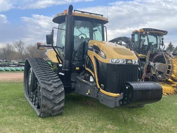 2014 Challenger MT765D Tractors 300 or more HP for Sale | Tractor Zoom