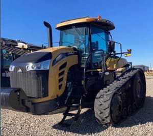 SOLD - 2014 Challenger MT765E Stock No. MN Tractors with 2,437 Hrs ...