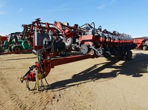 SOLD - 2014 Case IH 1245 Lot No. 6420 Planting with 16 Rows | Tractor Zoom