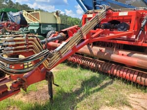 SOLD - 2014 Colombo Twin Master Stock No. B702192 Combines with --- Hrs ...