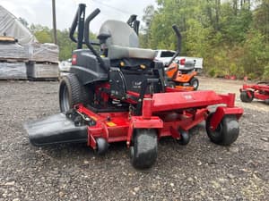 SOLD - 2014 Toro Titan MX6000 Lot No. 11 Other Equipment with 60 inches ...