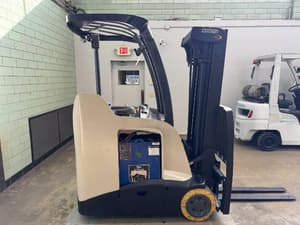 2014 Crown RC5530-30 Lot No. 5542711 Construction For Sale with --- Hrs ...