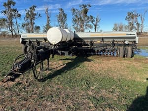 SOLD - 2014 CrustBuster 4030 Stock No. 270248 Planting with 30 ft ...