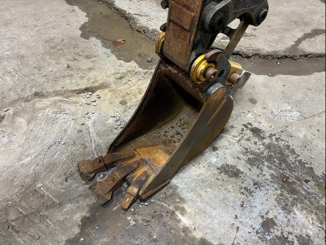 2014 John Deere 35G Lot No. 709833 Construction For Sale with 3,694 Hrs ...