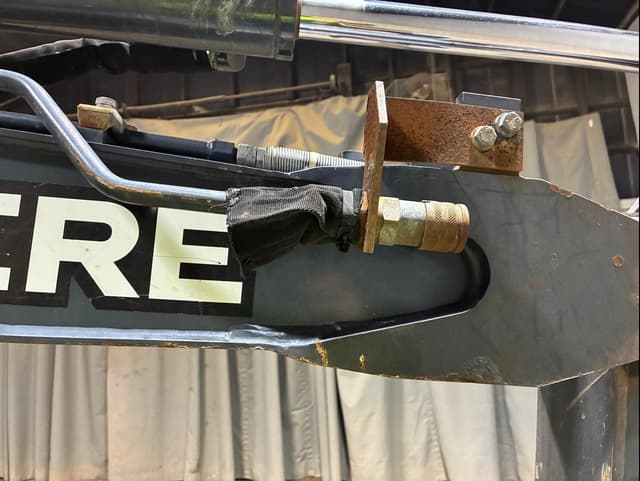 2014 John Deere 35G Lot No. 709833 Construction For Sale with 3,694 Hrs ...