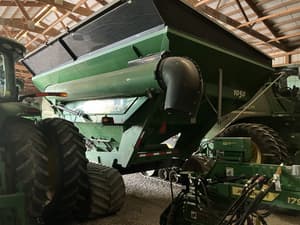 2014 Demco 1050 Stock No. 396777 Harvesting For Sale with 1,000 Bu ...