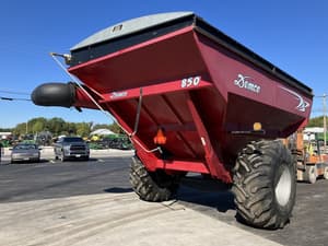 SOLD - 2014 Demco 850 Stock No. 357486 Harvesting | Tractor Zoom