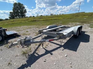 SOLD - 2014 Demco AT6000P Lot No. 23231 Other Equipment with --- Ft ...