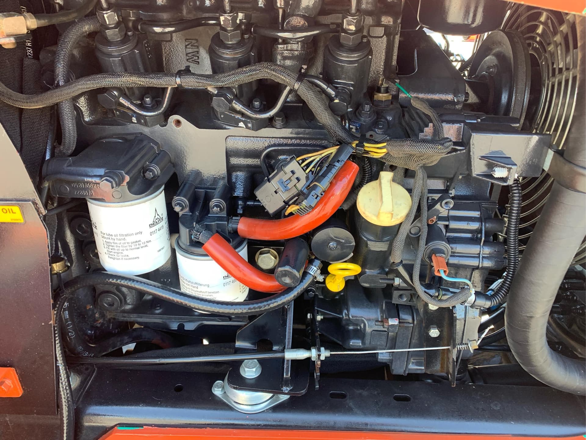 2014 Ditch Witch RT45 Construction Trencher for Sale | Tractor Zoom