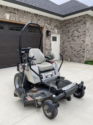 SOLD - 2014 Dixie Chopper Magnum 2460 Stock No. 229807 Other Equipment ...