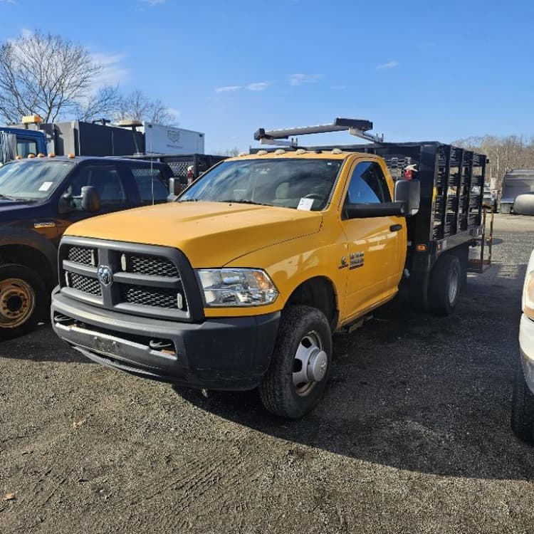 2014 Dodge Ram 3500 Other Equipment Vehicles for Sale | Tractor Zoom