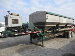 SOLD - 2014 Doyle Undetermined Stock No. 26123b Chemical Applicators ...