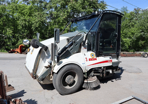 SOLD - 2014 Elgin Pelican Other Equipment | Tractor Zoom