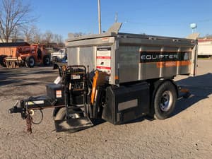 SOLD - 2014 Equipter RB4000 Roofers Buggy Other Equipment with --- Ft ...