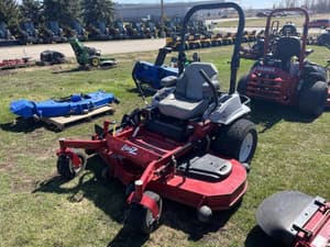 SOLD - 2014 Exmark Lazer Z Lot No. 150 Other Equipment with 2,804 Hrs ...
