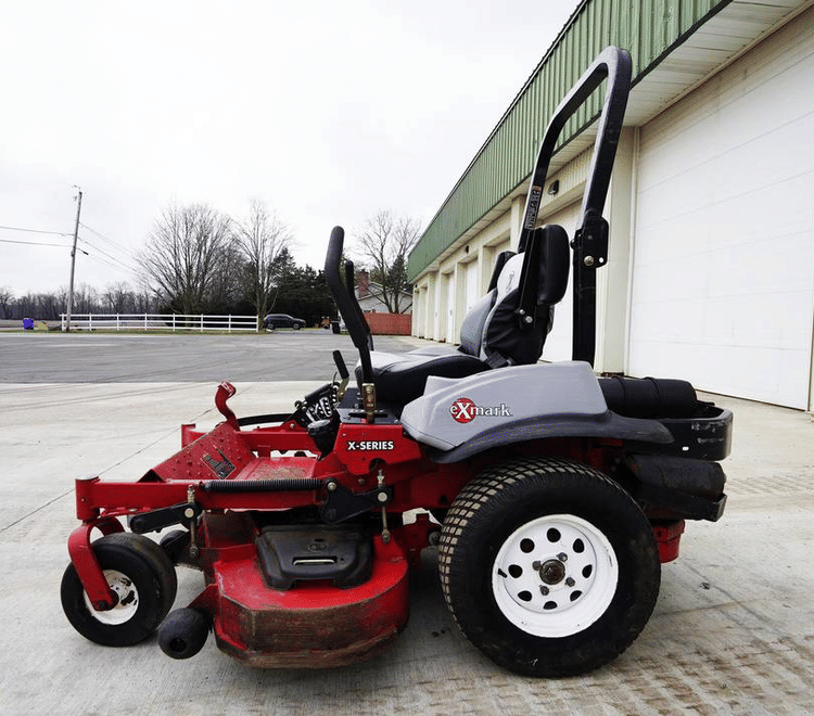 2014 Exmark Lazer Z X-Series Other Equipment Turf for Sale | Tractor Zoom