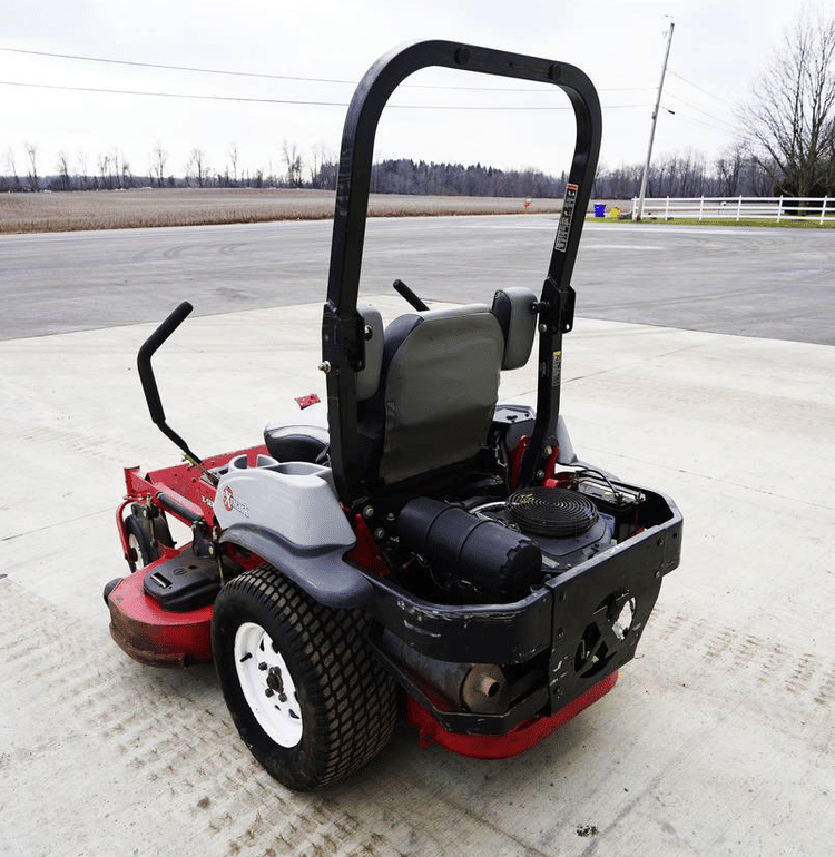 2014 Exmark Lazer Z X-Series Other Equipment Turf for Sale | Tractor Zoom