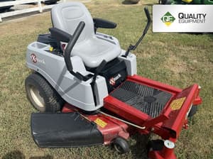 SOLD - 2014 Exmark Quest Stock No. 574716 Other Equipment with 42 ...