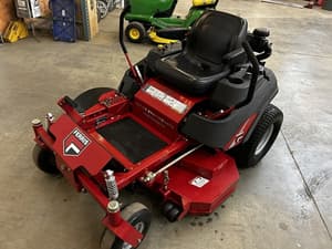 SOLD - 2014 Ferris IS1500Z Stock No. 1128012 Other Equipment with 407 ...
