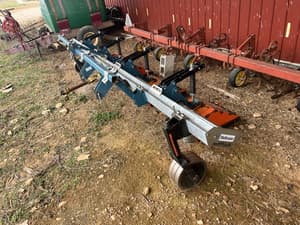 SOLD - 2014 Multivator FPSR Stock No. CONSIGNMENT Tillage with 15 ft ...