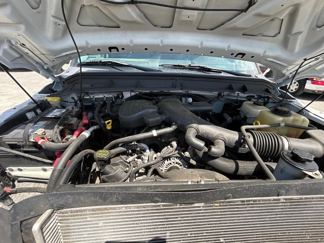 2014 Ford F-550 Lot No. 747 Other Equipment For Sale with --- mi ...