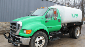 SOLD - 2014 Ford F-650 Other Equipment with 24,327 mi | Tractor Zoom