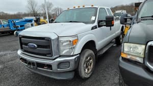 SOLD - 2014 Ford F250 Other Equipment with 226,919 mi | Tractor Zoom