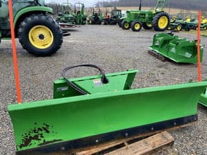 SOLD - 2014 Frontier 84 Stock No. 542284 Other Equipment | Tractor Zoom