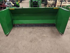 SOLD - 2014 Frontier AS11E Stock No. 495413 Other Equipment | Tractor Zoom