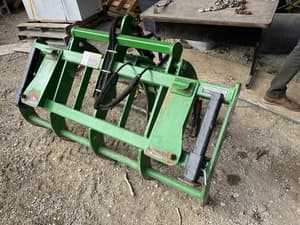 SOLD - 2014 Frontier AV20H Stock No. 00510274 MJ0 Other Equipment ...
