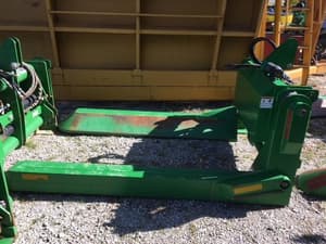SOLD - 2014 Frontier CM1100 Stock No. 136978 Other Equipment | Tractor Zoom