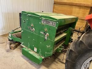 2014 Frontier CS1360 Stock No. 1285308 Planting For Sale with 5 ft ...
