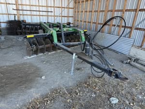 SOLD - 2014 Frontier DH5112 Tillage with 12 ft | Tractor Zoom