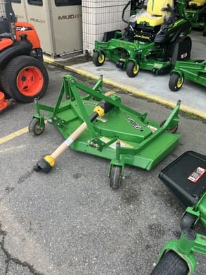 SOLD - 2014 Frontier GM1060E Stock No. 891902 Hay and Forage with 5 ft ...