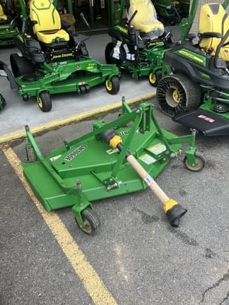 2014 Frontier GM1060E Hay and Forage Mowers - Rotary for Sale | Tractor ...