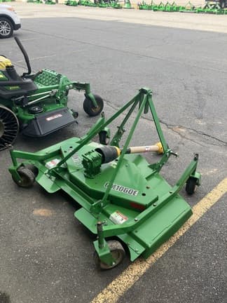 2014 Frontier GM1060E Hay and Forage Mowers - Rotary for Sale | Tractor ...